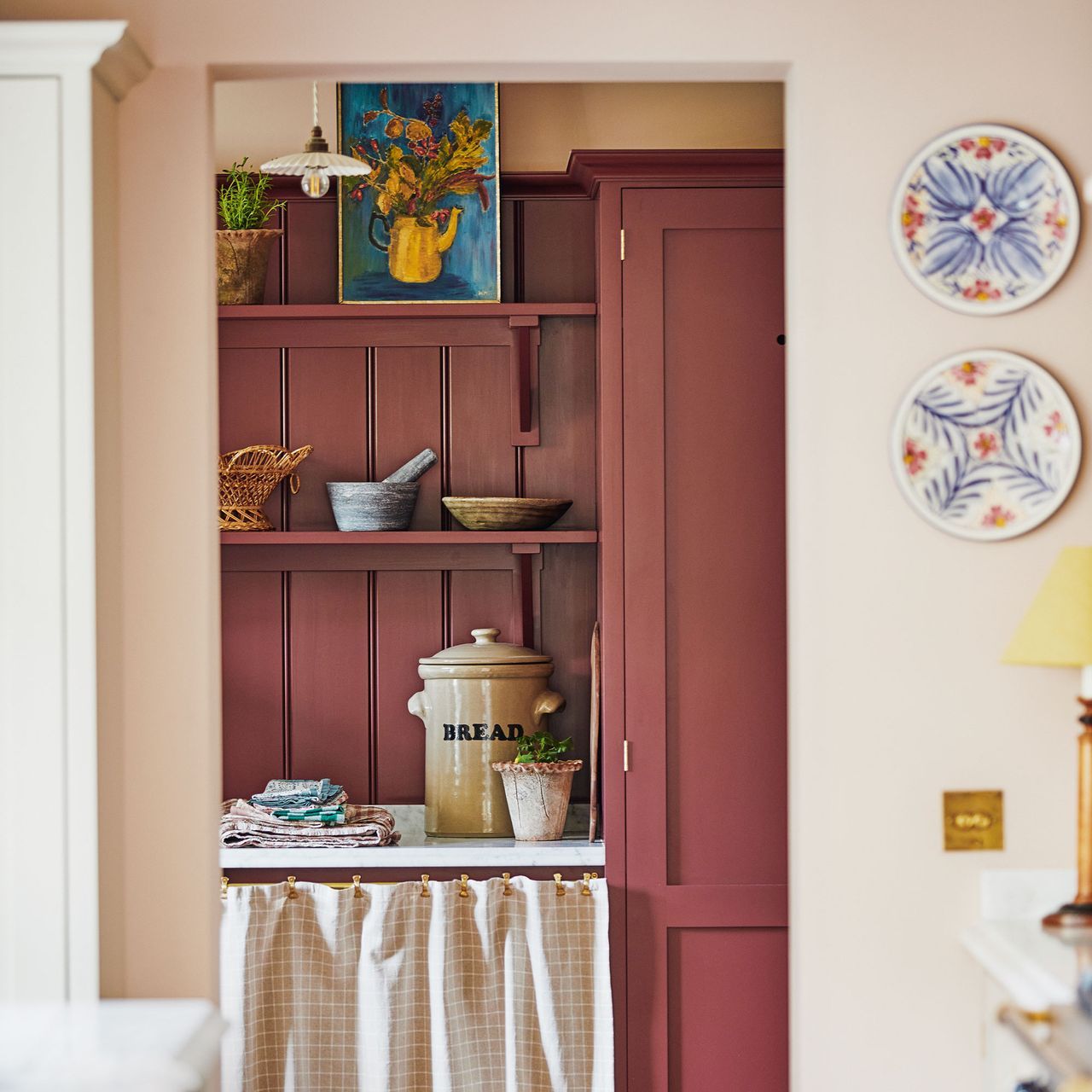 Edible kitchen colours are trending - 4 delicious…