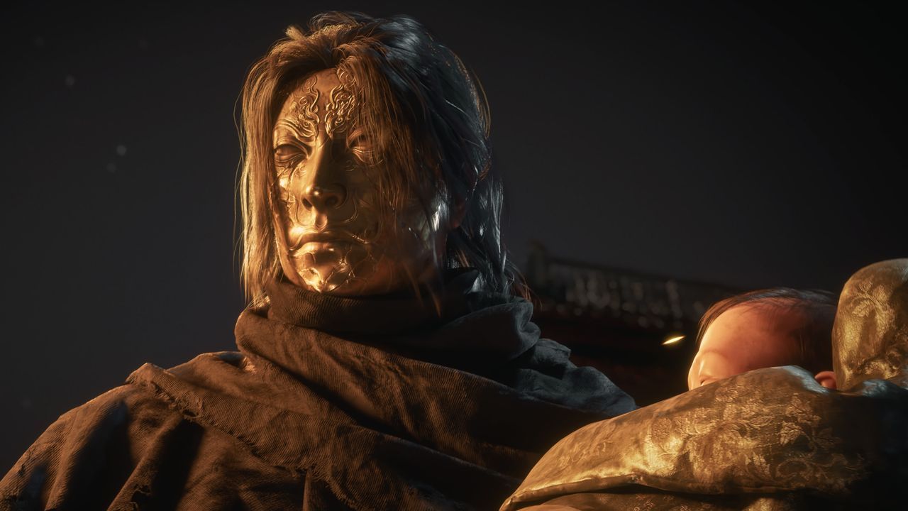 Phantom Blade: Zero devs couldn't care less about…