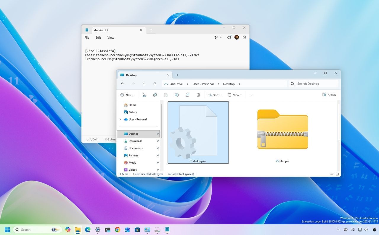 “It is intentional” Microsoft says Windows 11’s broken…