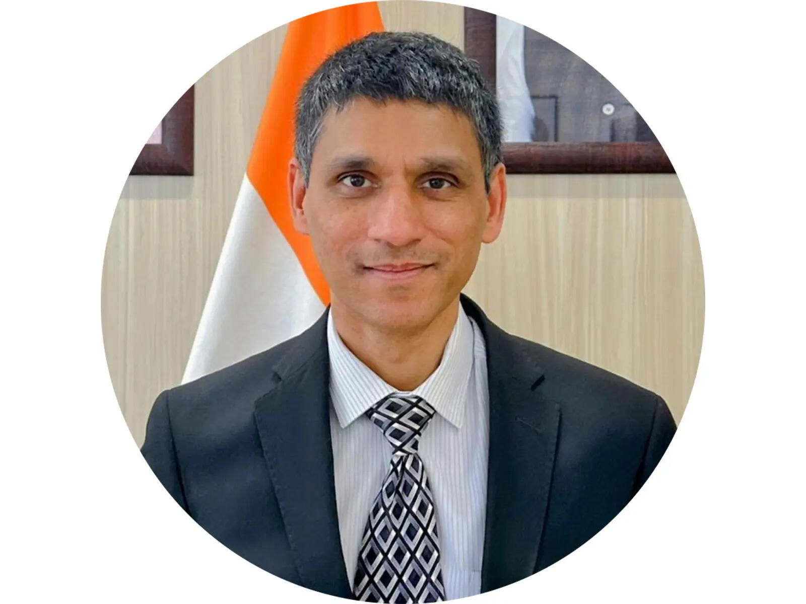 MEA appoints Rudra Gaurav Shresth as India's next…