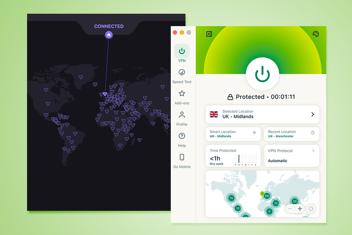 Proton VPN vs ExpressVPN review: Which VPN is better?…