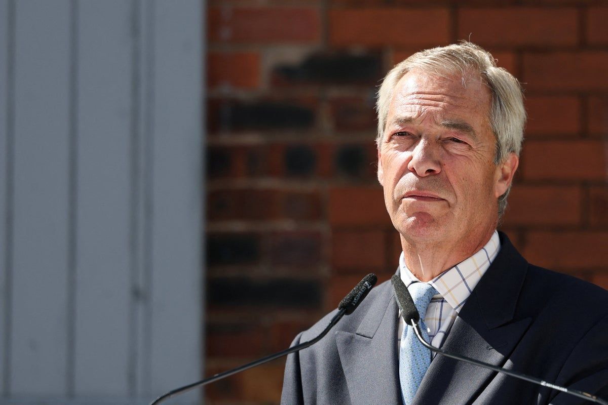 Reform UK reinstates councillor after racism…
