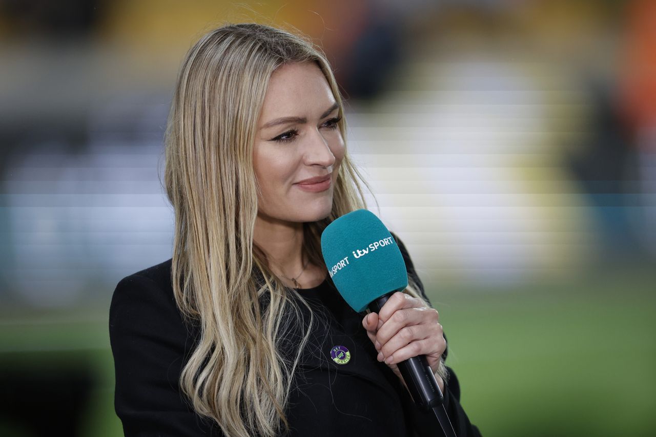 Who are the ITV commentators, pundits and presenters…