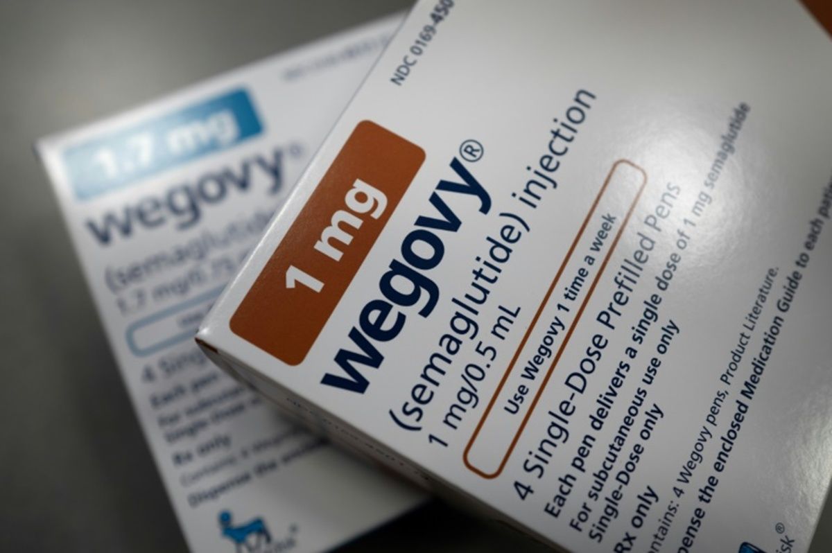 UK's First Weight-Loss Pill Is Finally Here—What Makes…