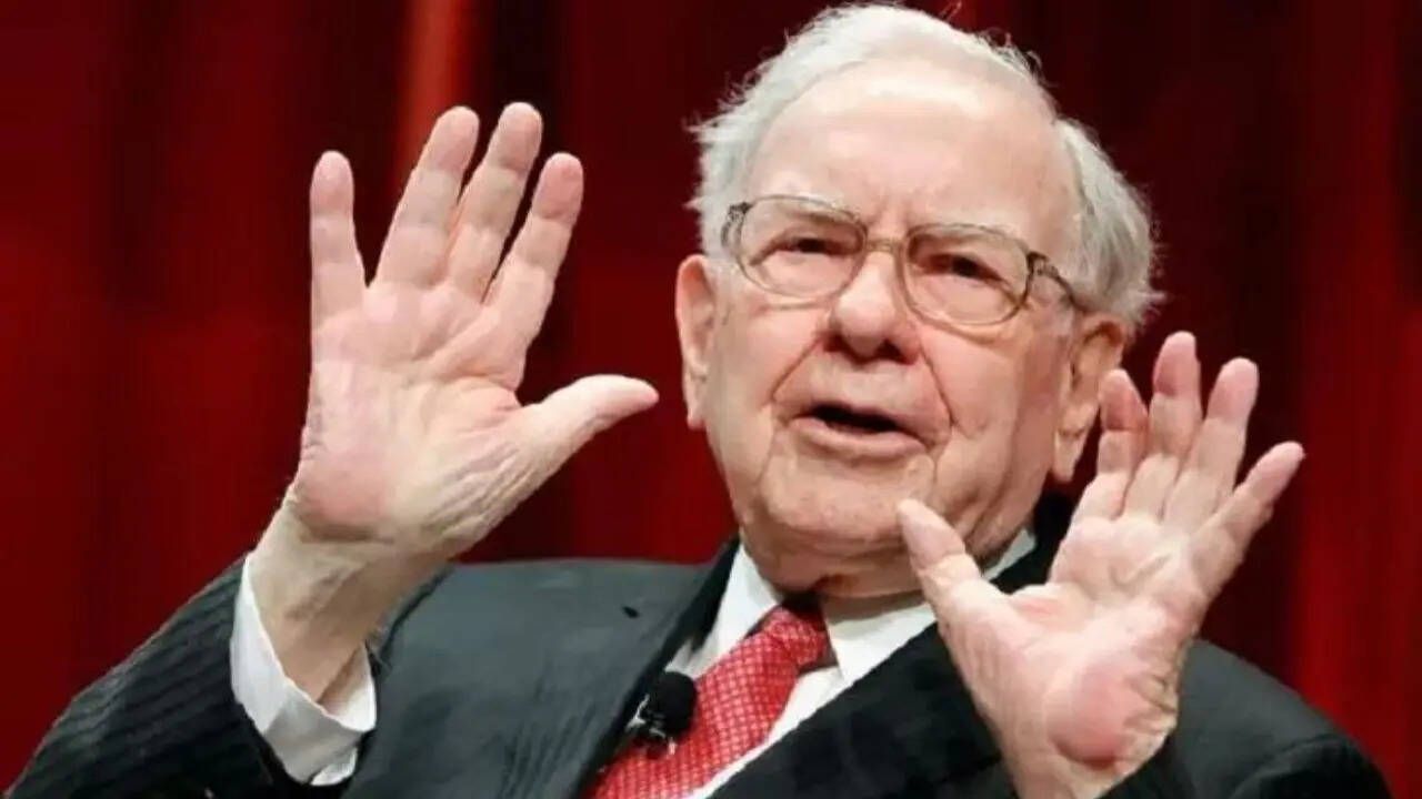 Quote of the day by Warren Buffett: “Time is the…