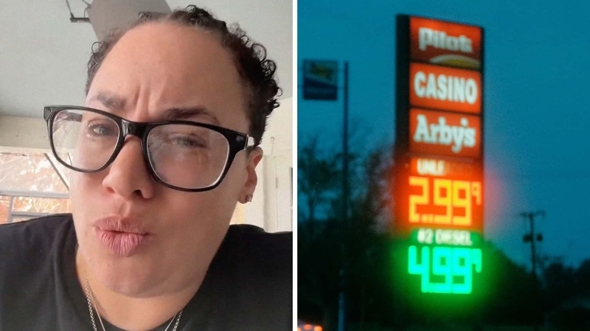 'Buc-ee’s Does It Too': Woman Goes To Pilot. Then Her…