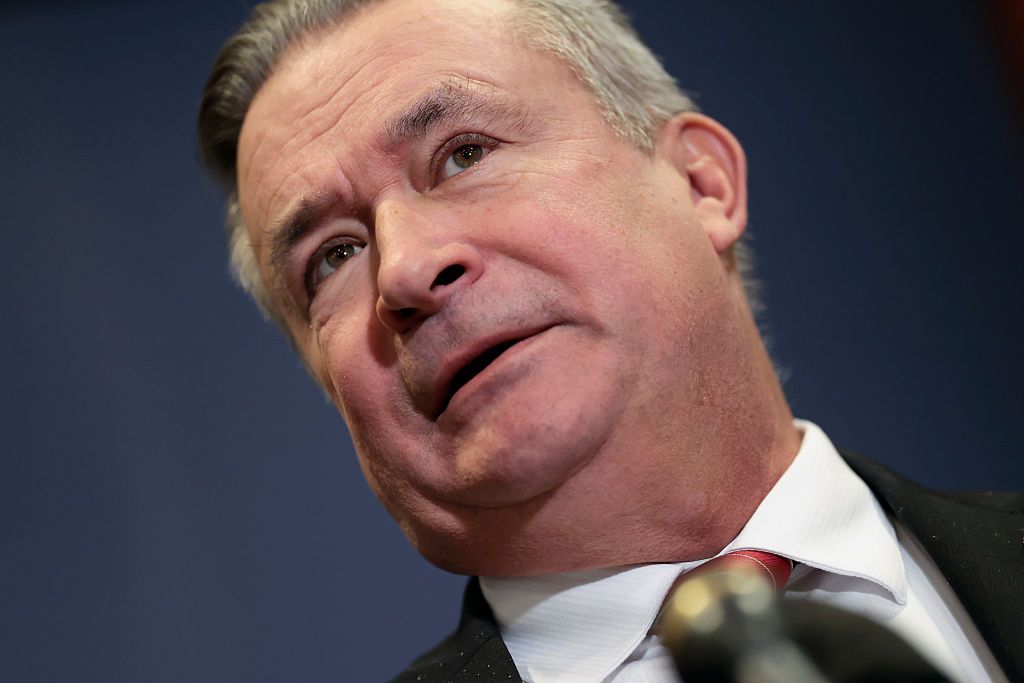 GOP Rep. Don Bacon Says Russian Hackers Posed as…