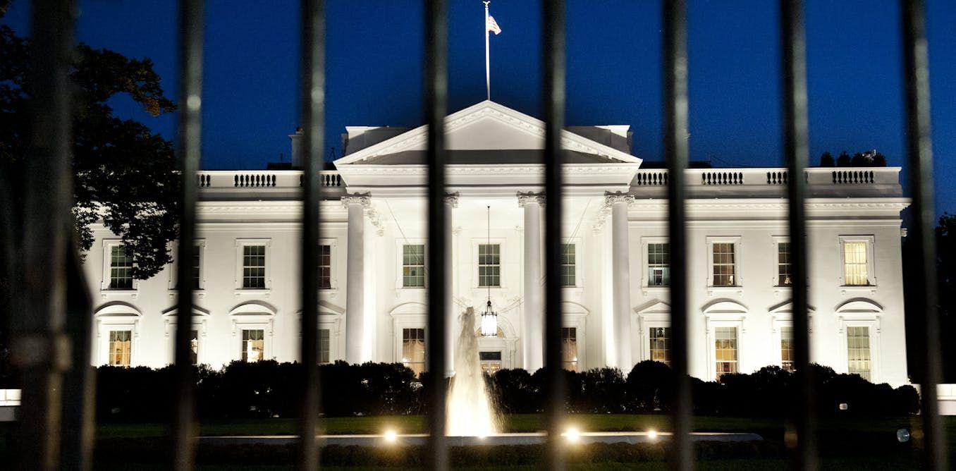 Trump’s AI security order acknowledges risks but stops…