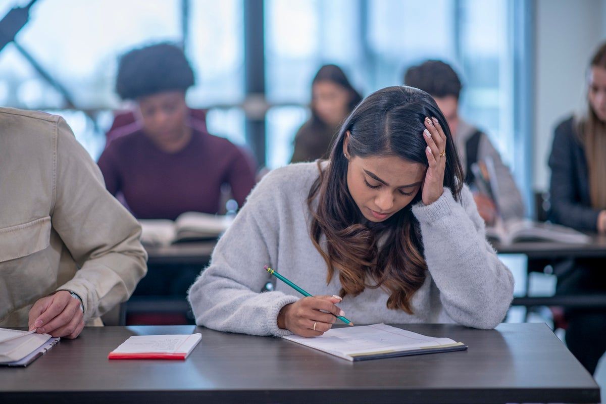 A new study shows that perfectionism is at an all-time…