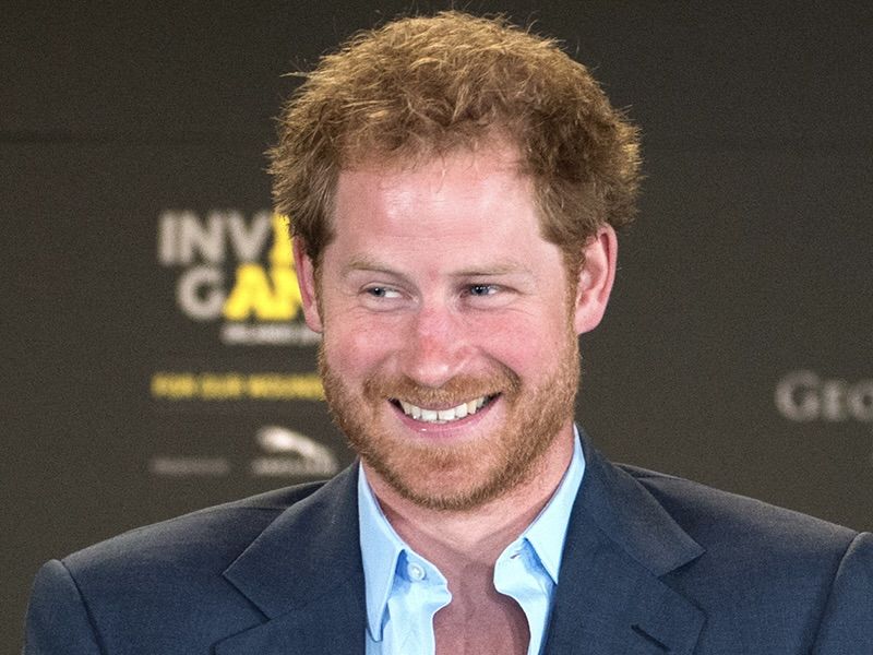 Prince Harry Heartbreak: Expert Claims Security…
