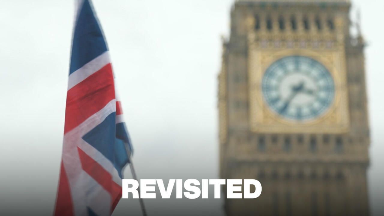 Brexit: 10 years of regret?