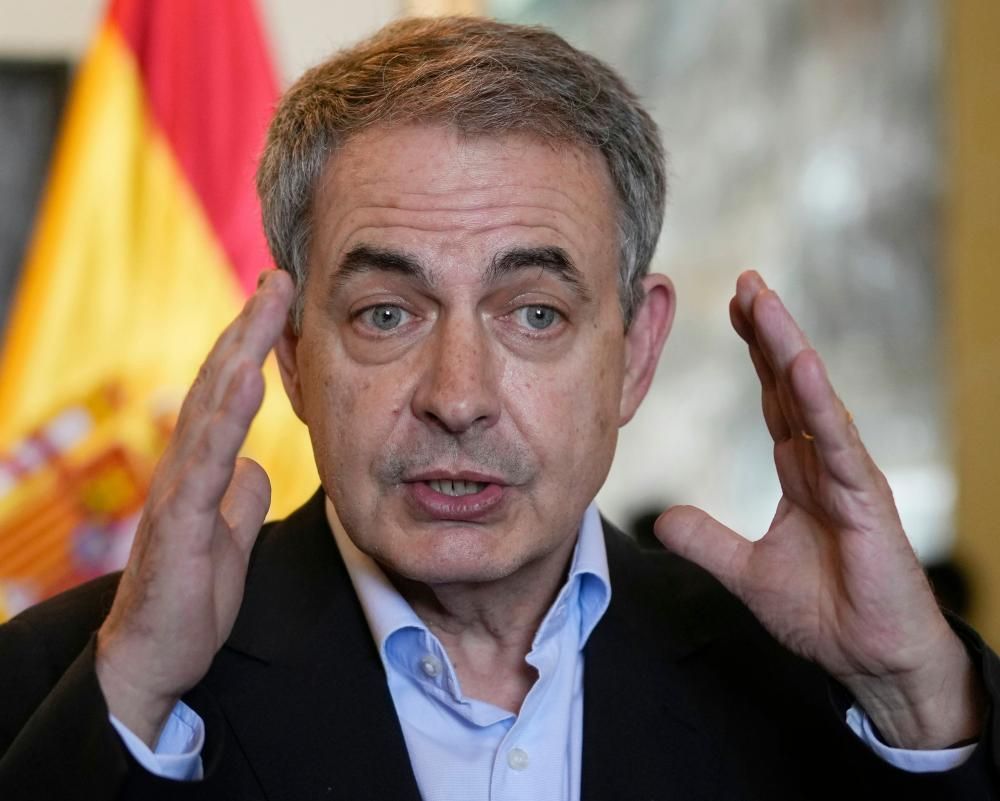 Spain’s former PM faces tax fraud inquiry as police…