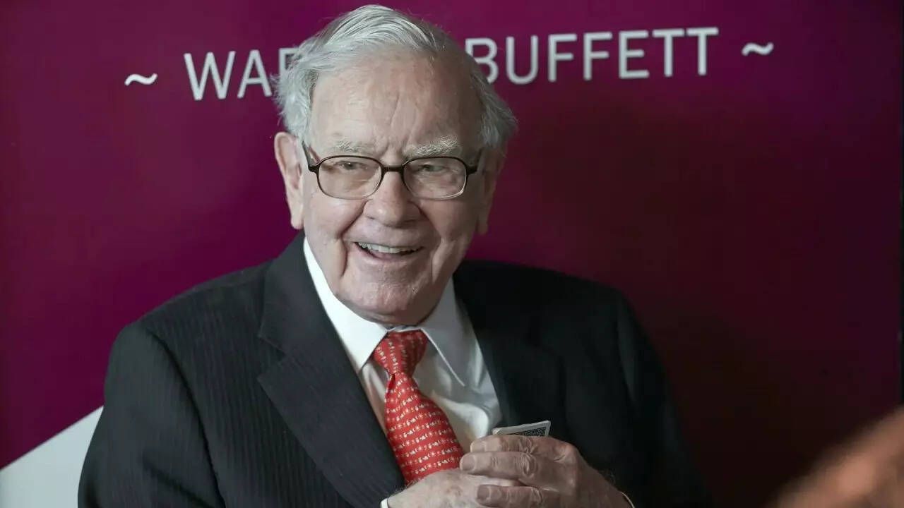 Beyond the millions: 10 essential life lessons Warren…