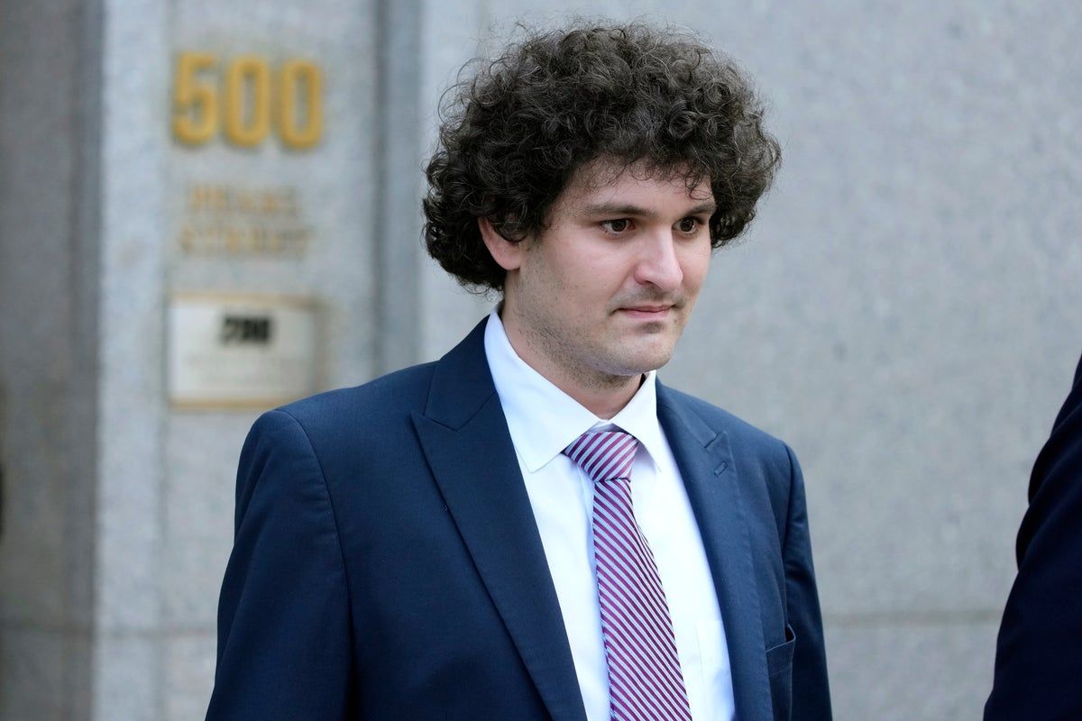 Appeals court upholds FTX co-founder Sam…
