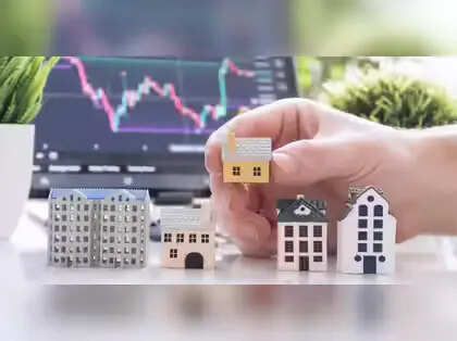 Corporate job quit, real estate reality: Man shares 9…