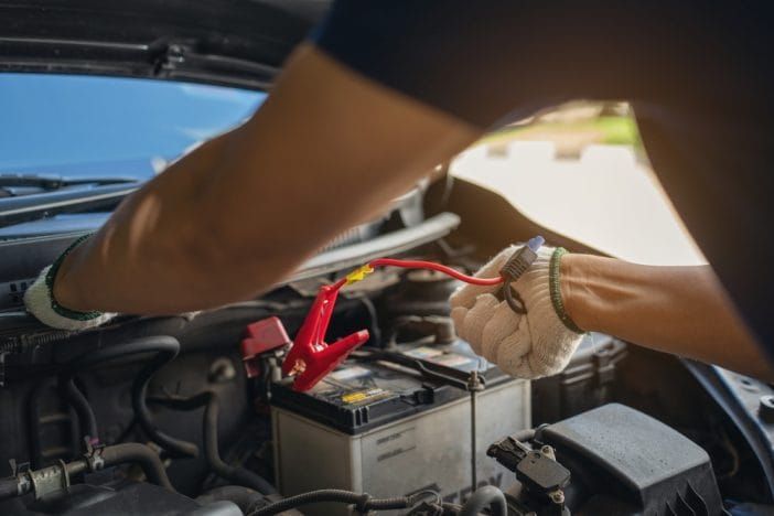 8 Warning Signs Your Battery Is About to Fail