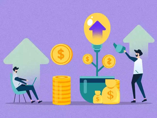 ETtech Deals Digest: Startups raise $225 million in…