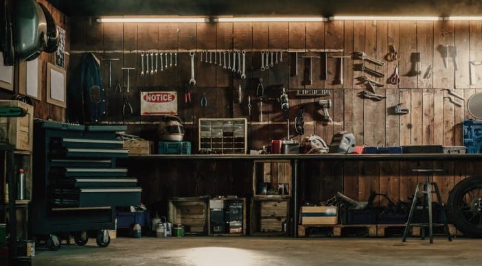 Why California Homeowners Are Turning Their Garages…