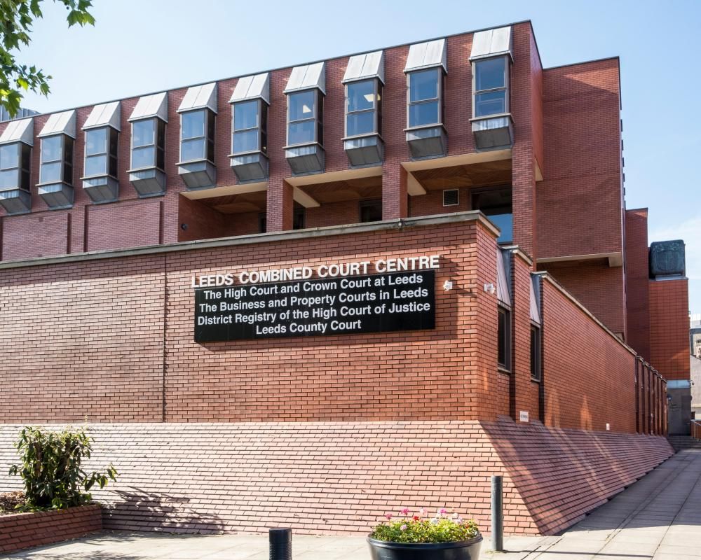 British man jailed for goading American to kill…