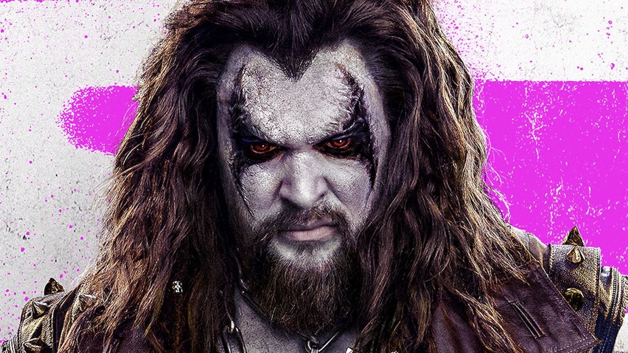 Jason Momoa Has One Condition To Make A Solo Lobo…