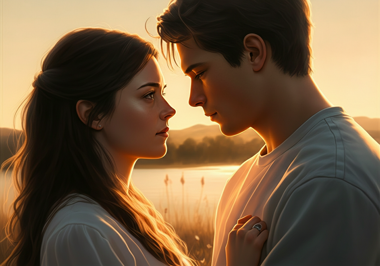 Chinese Proverb of the Day: 'When I look at you, I see…
