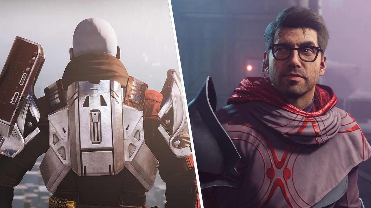 I'm sad, I'm angry, I'm interested: Destiny's final…
