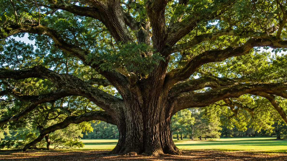 I use the ChatGPT 'Oak Tree' prompt when life gets…