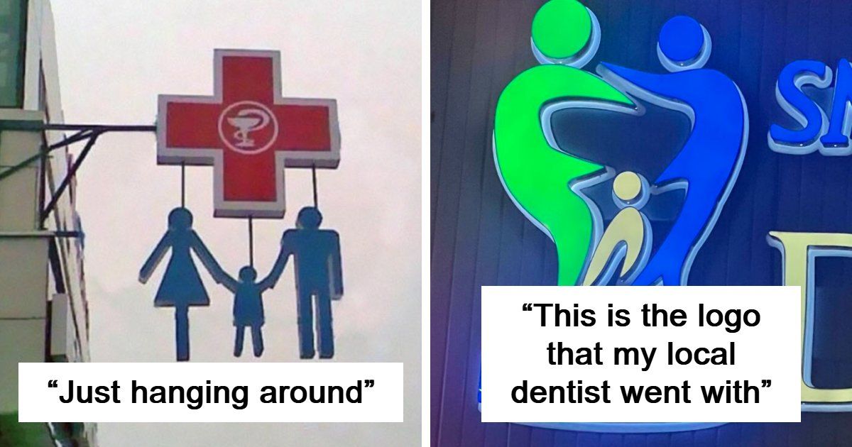 81 Designs So Bad That They Deserve To Be Named And…