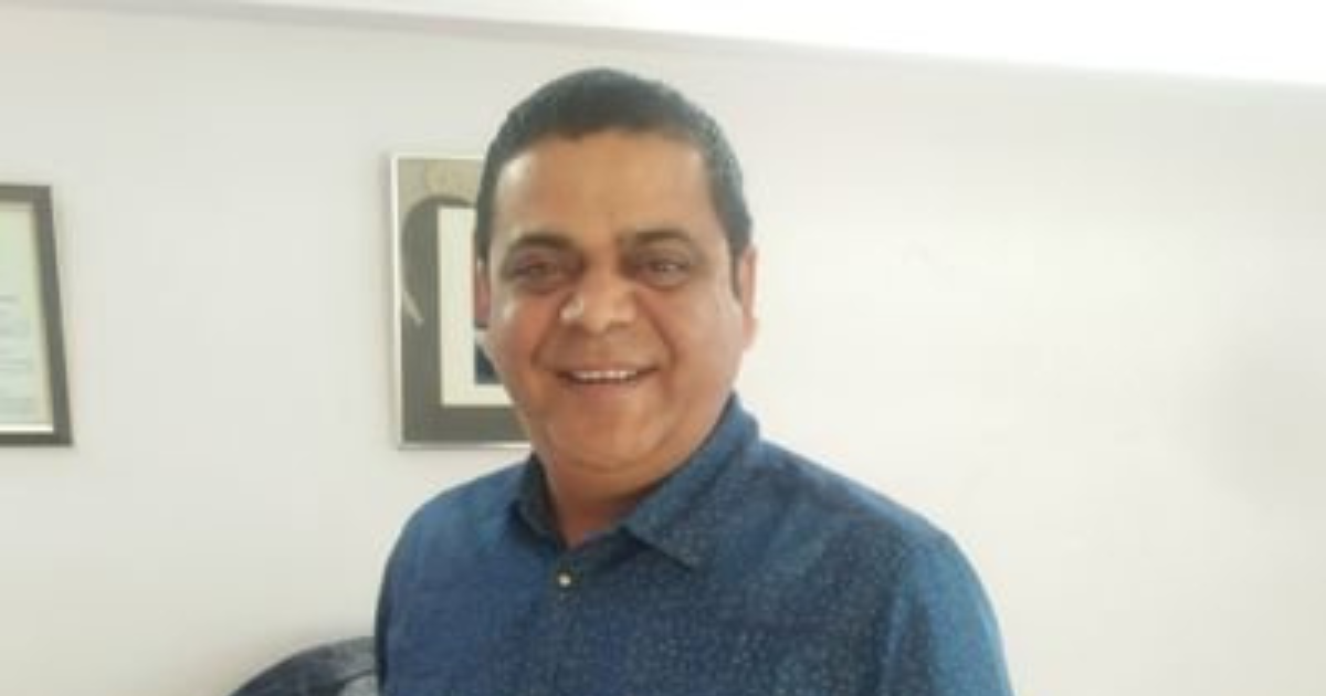 Indian Father Who Wants Israel to 'Ethnically Cleanse…