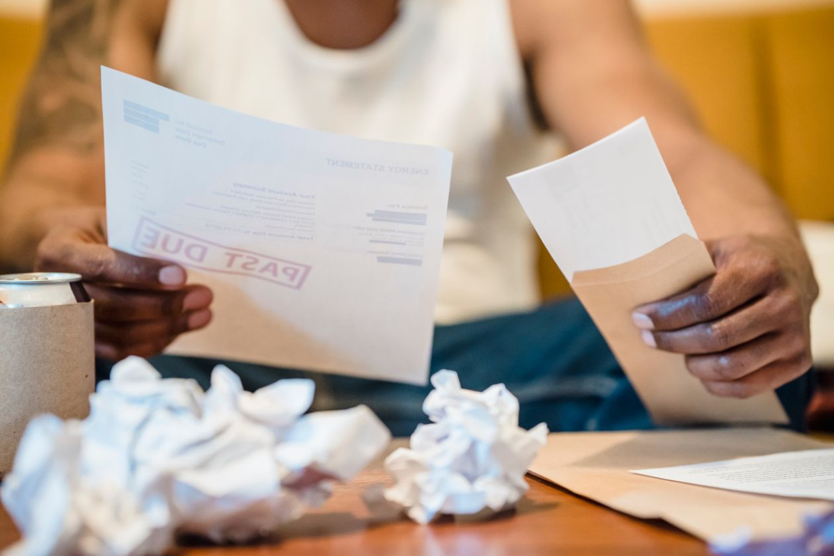 American Homeowner's Monthly Bill Jumps Nearly $800…