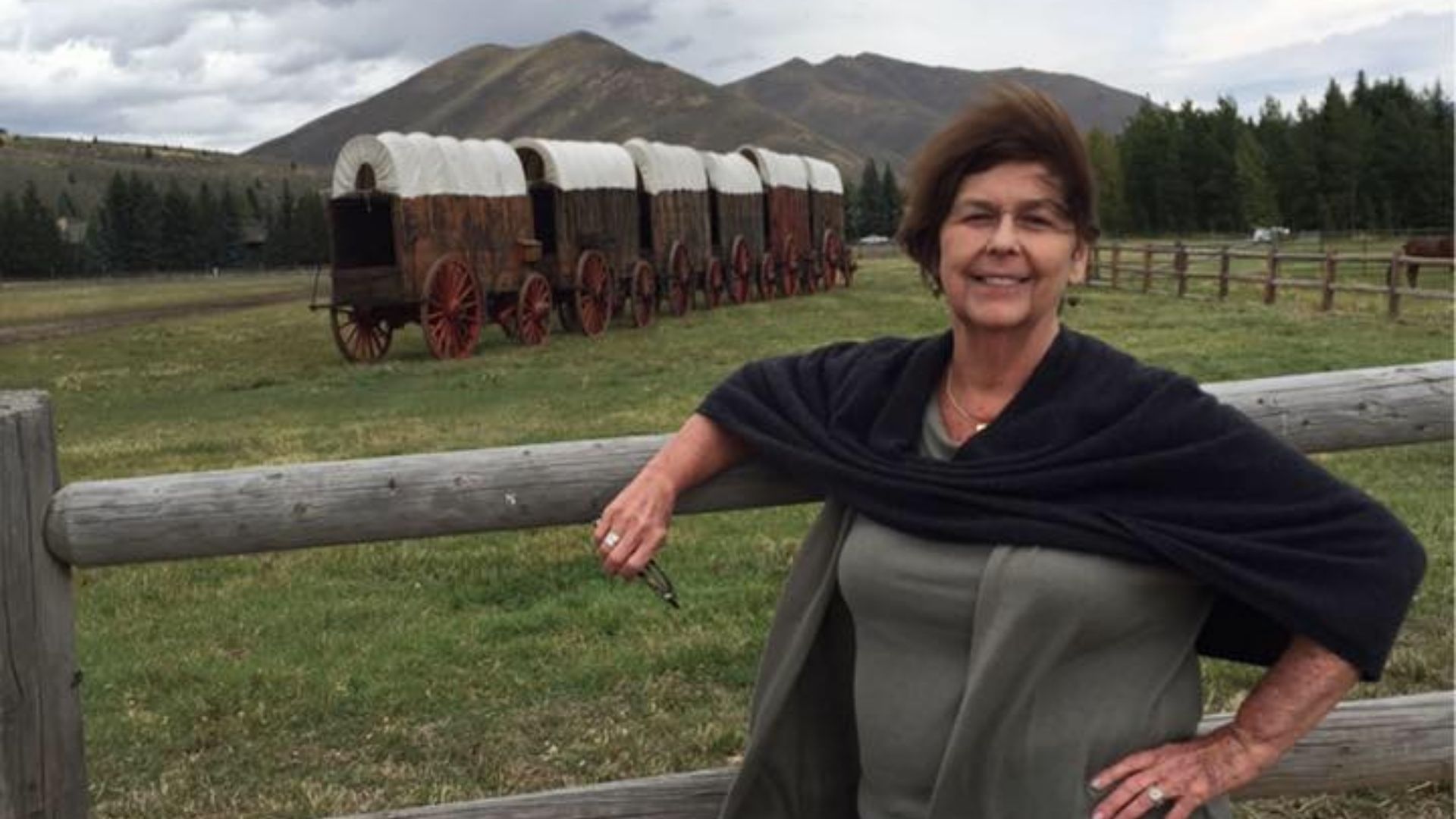 Nancy Guthrie Case Update: 25 Unmarked Border Graves…