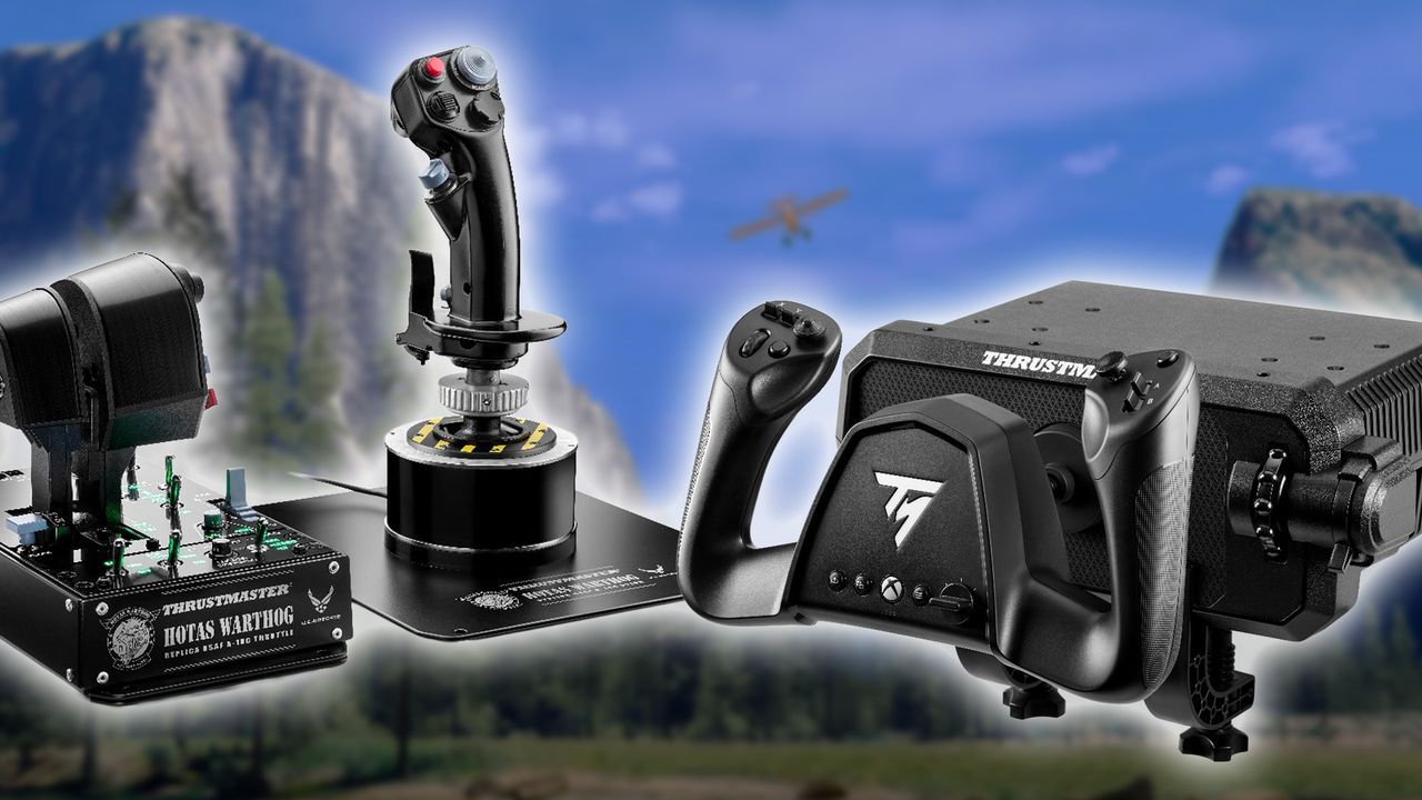 Microsoft Flight Simulator fans are getting all-new…