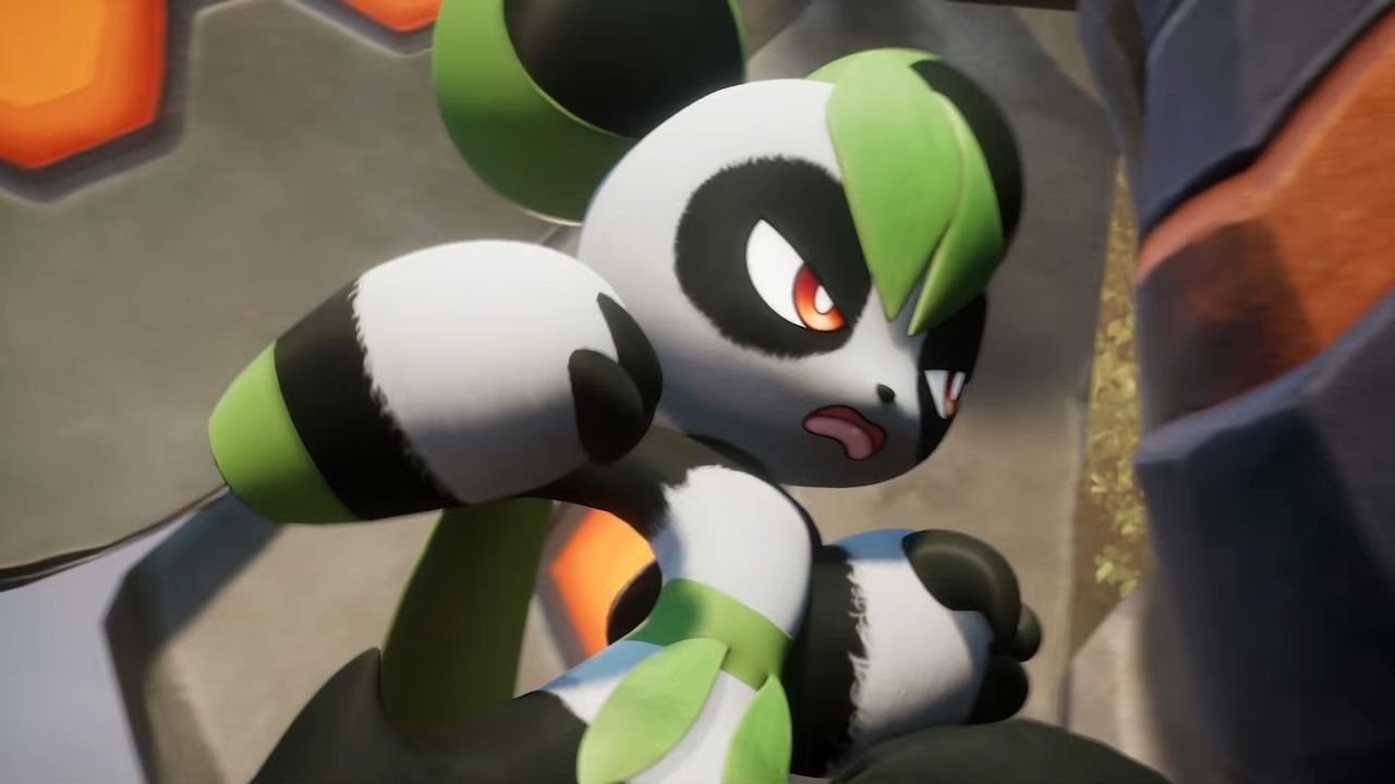 Nintendo Palworld lawsuit has "zero chance" at more…