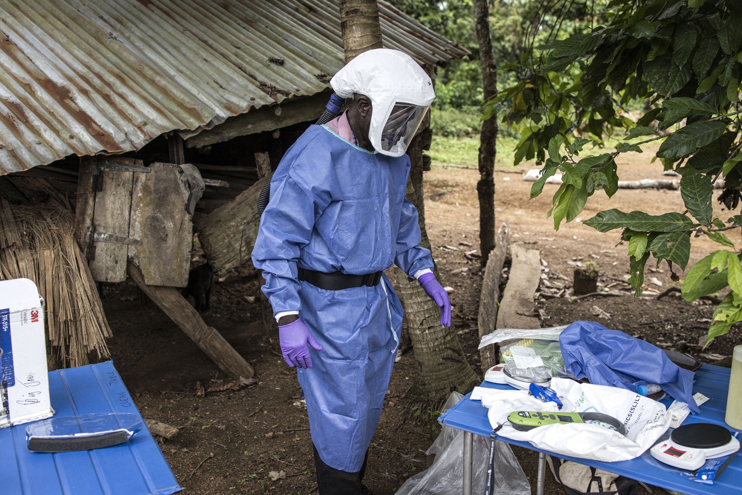 Lassa Fever Nigeria 2026: 663 Confirmed Cases, 167…