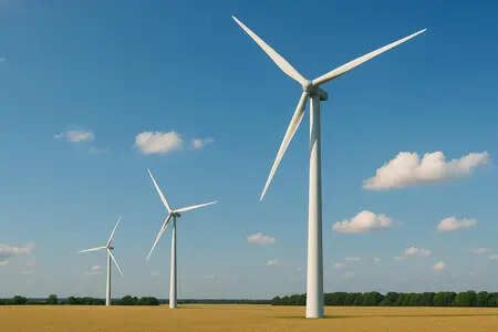 Govt to host global wind day 2026 conference to push…