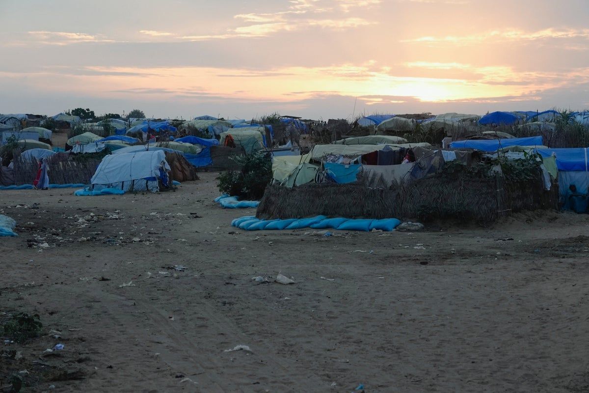 AP exclusive: Doctors Without Borders report found…