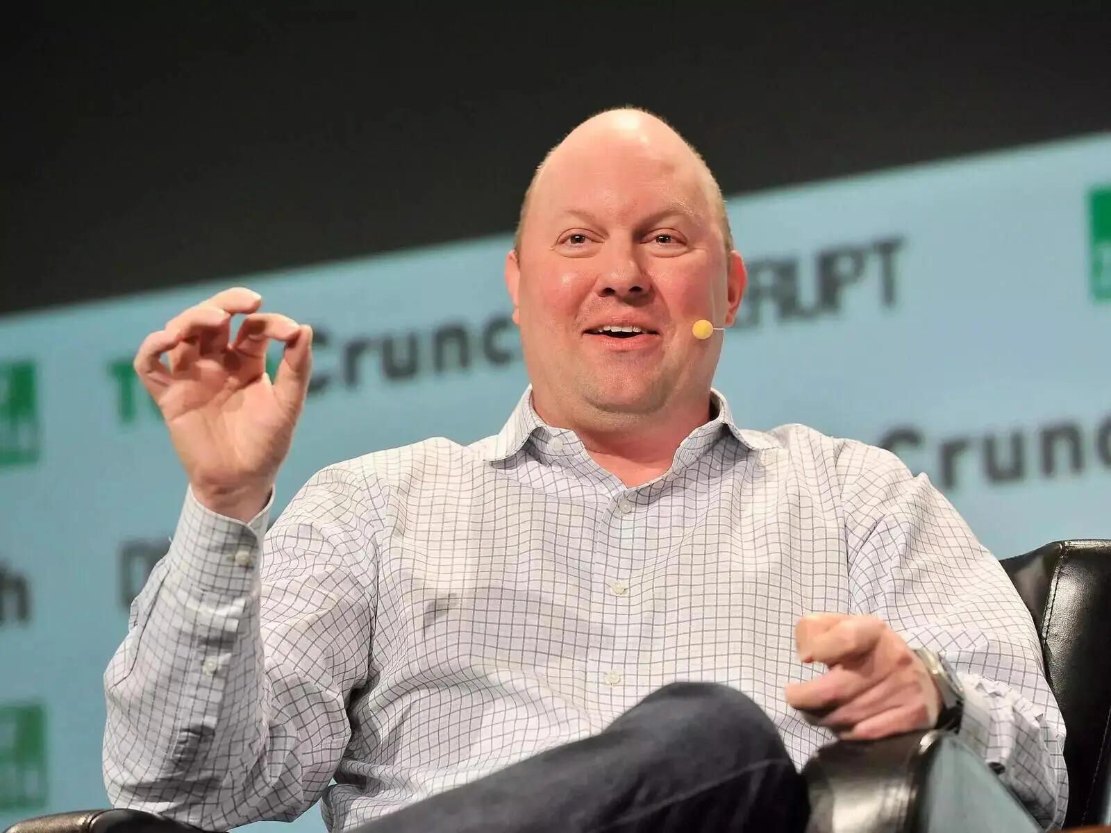 Marc Andreessen critiques AI regulation debate after…