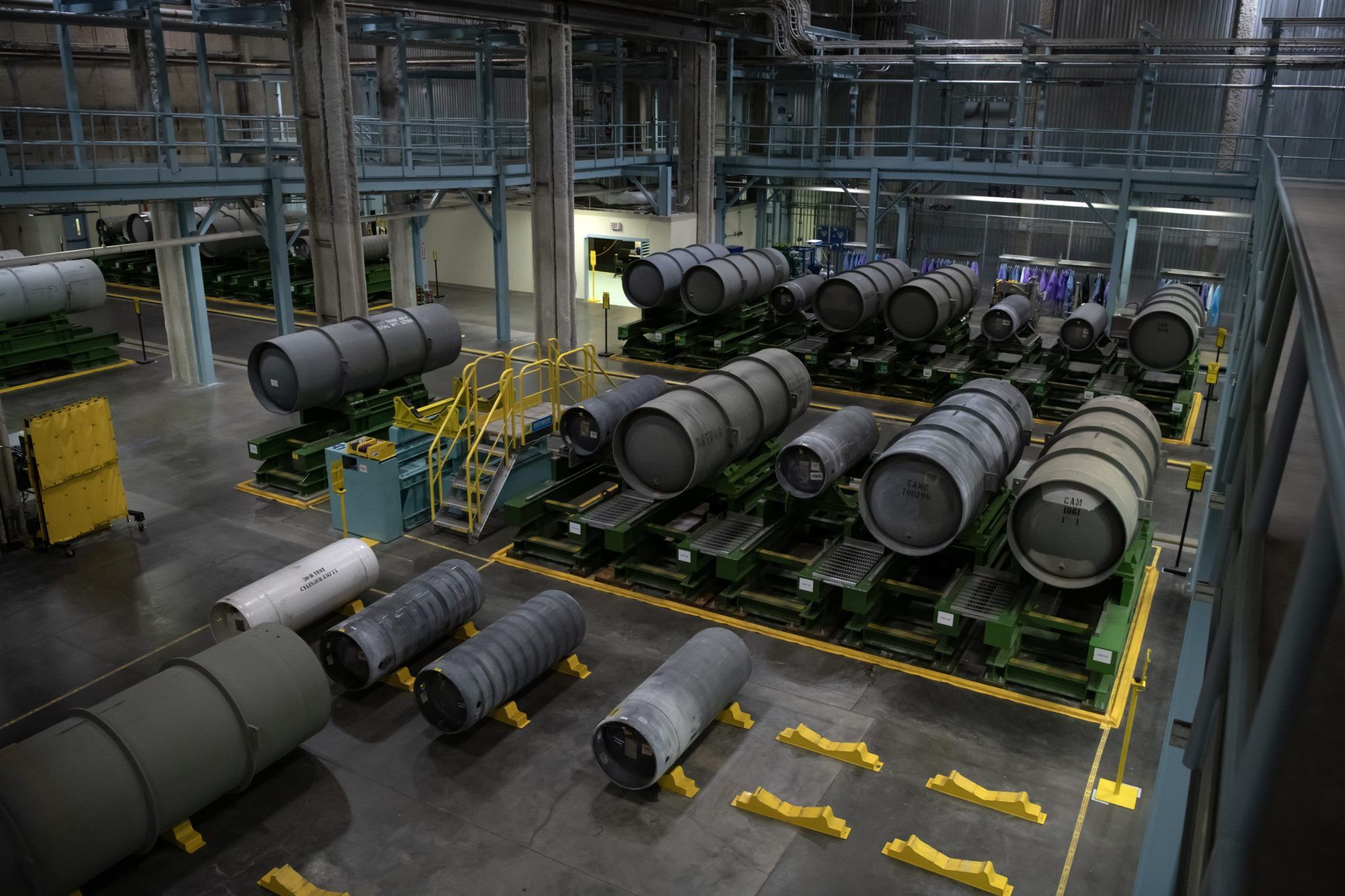 Inside the race to rebuild America’s fuel supply chain…