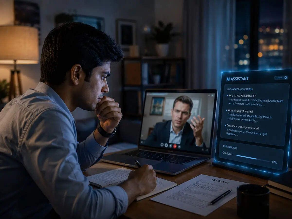 Death of the CV: AI is making soft skills the new…