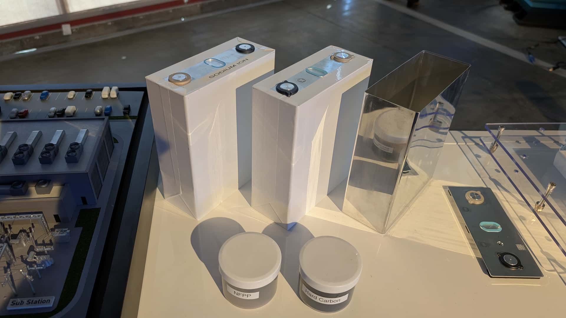 Sodium Batteries And EVs That Power The Grid: Inside…