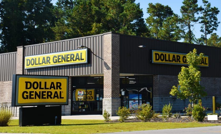 Dollar Stores Are Becoming the New Grocery Store in…