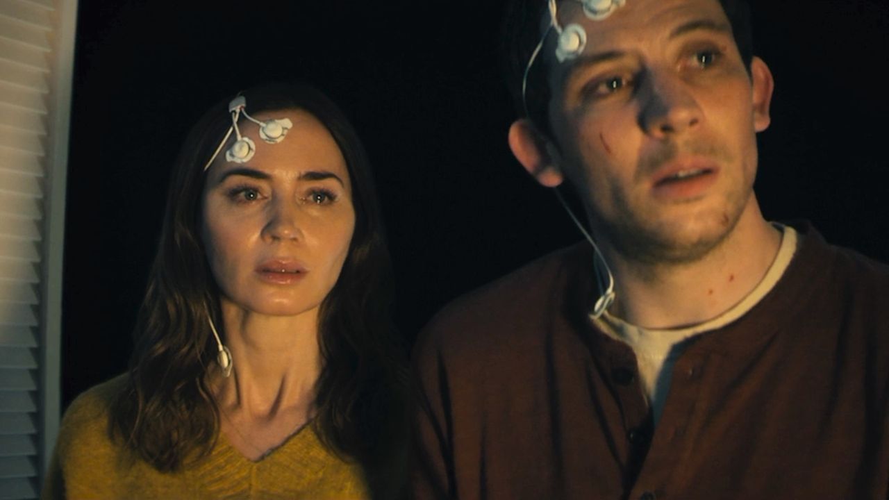 I Got Chills At The End Of Disclosure Day, And I Know…