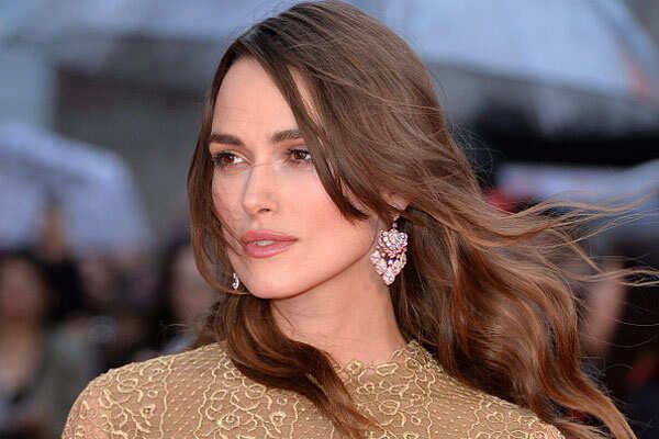 Quote of the day by Keira Knightley on technology,…