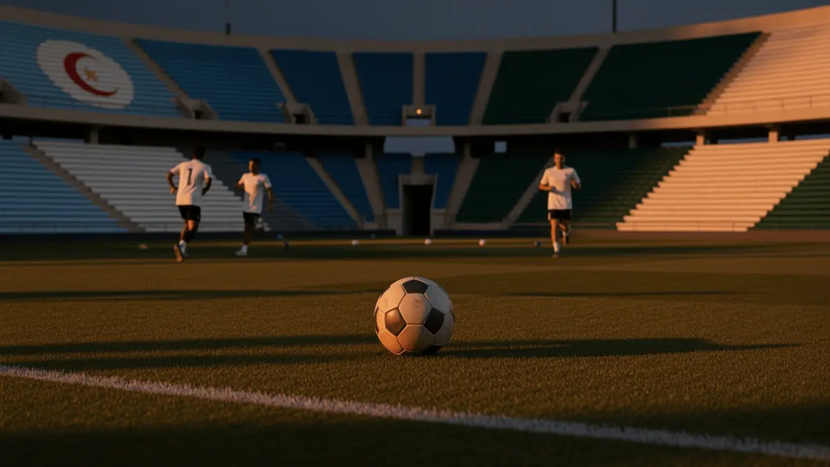 Argentina vs Algeria World Cup 2026 Predictions and…