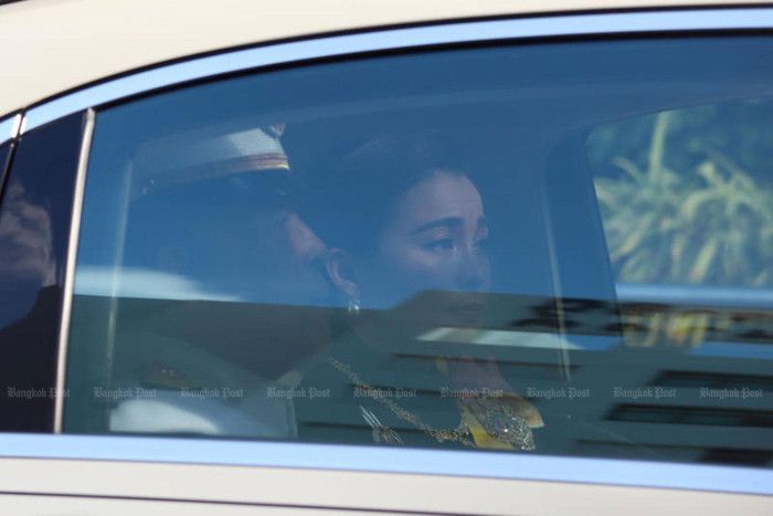 Bhutan monarchy mourn late princess, send condolences