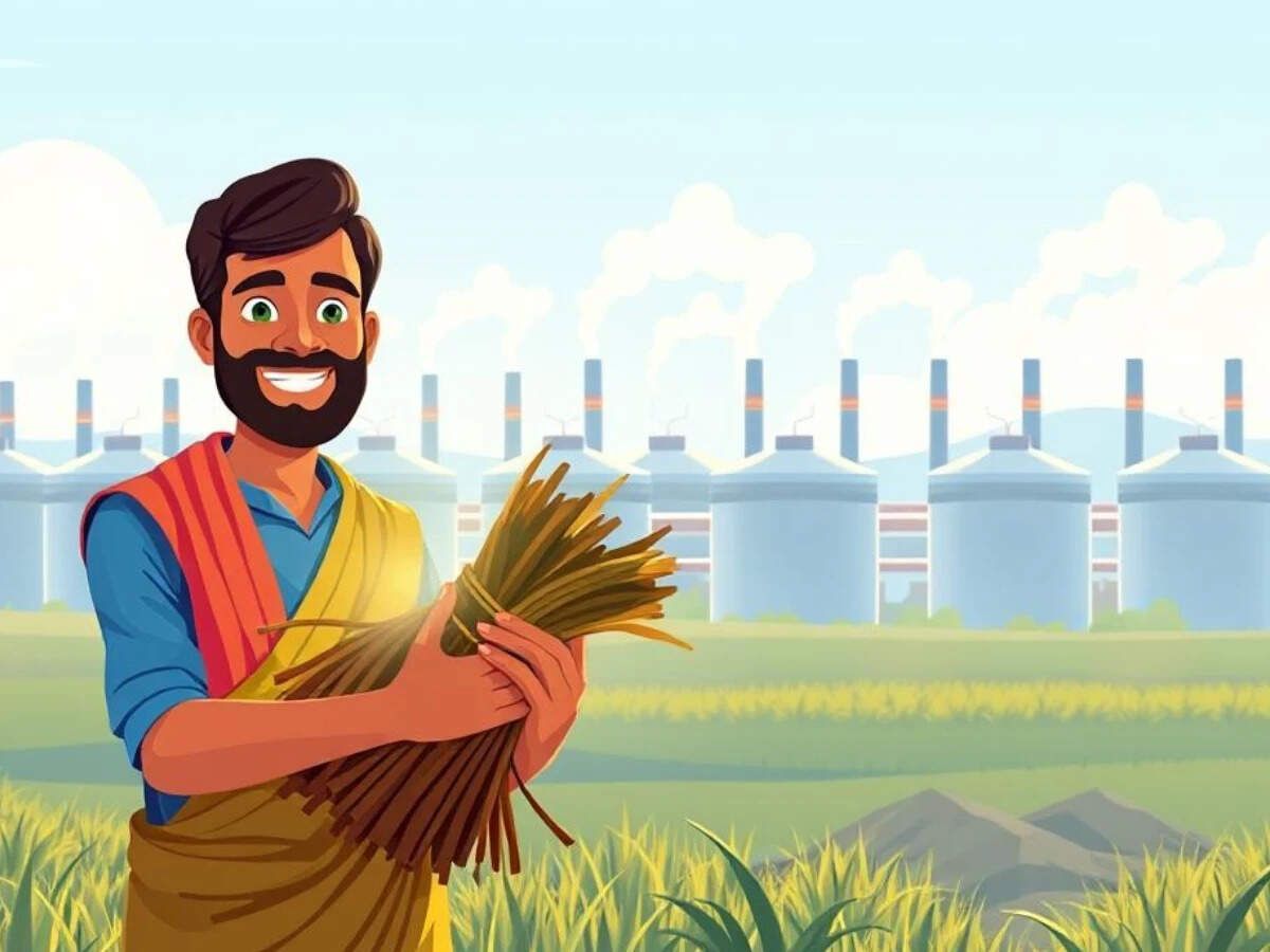 Bio-energy emerging as key pillar of green growth…