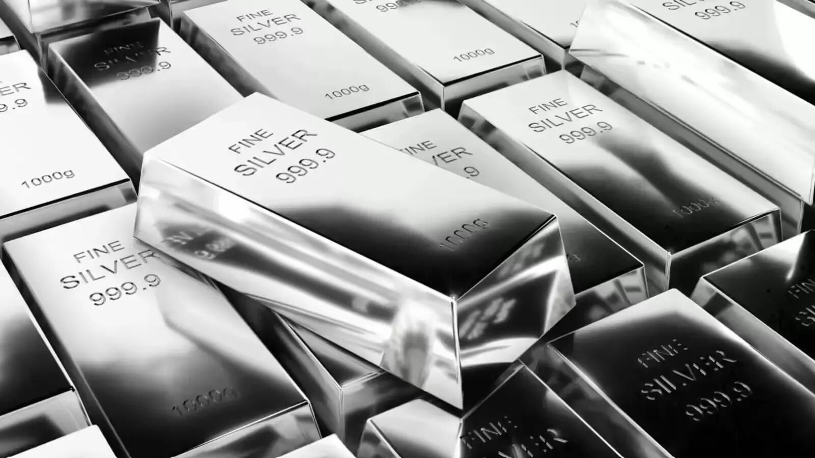 Silver prices crash nearly 50% in 5 months. Is it…