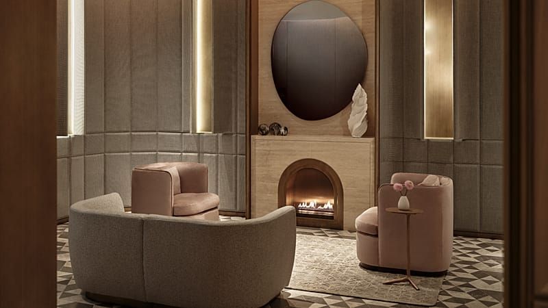 The best hotels in London revealed: From Mayfair…