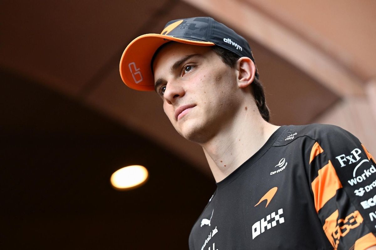 Piastri "perplexed" by Gasly’s Monaco reinstatement:…