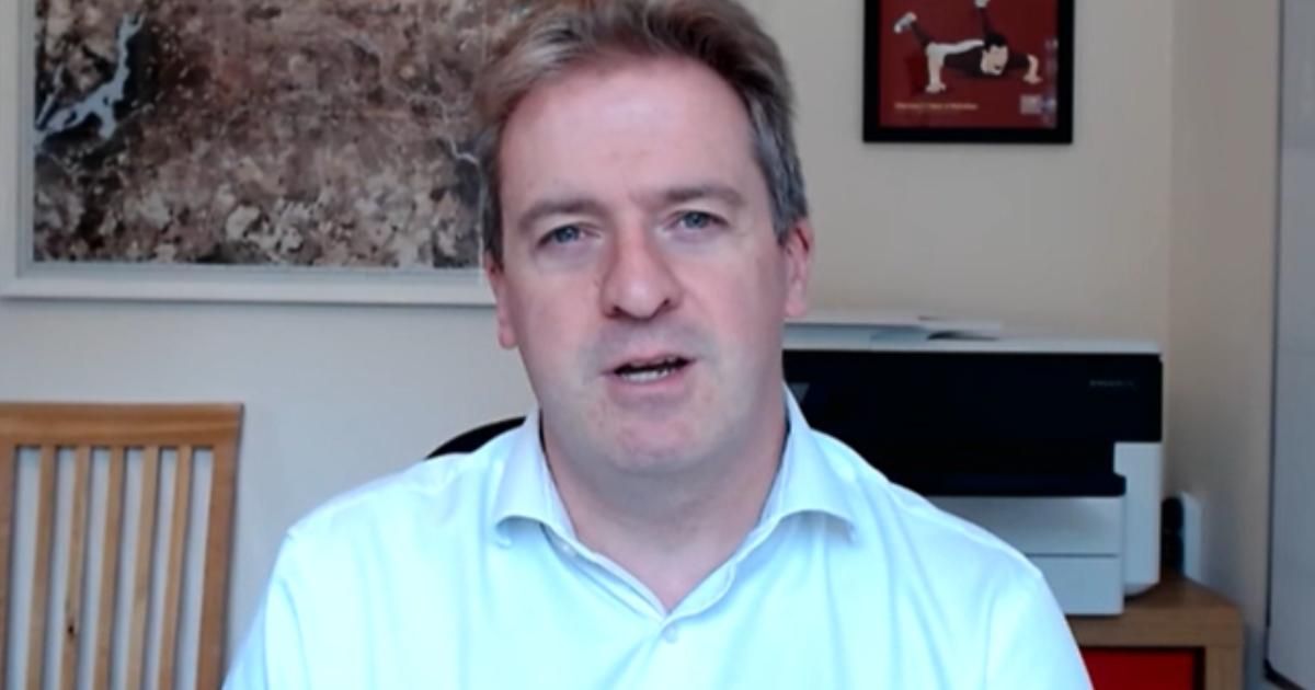Scottish Labour MP defends £10k spy scandal think tank…